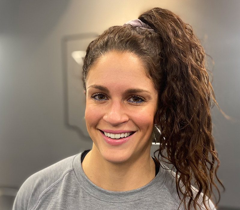 The Training Room | Free Starting Point Session | Westerville, OH