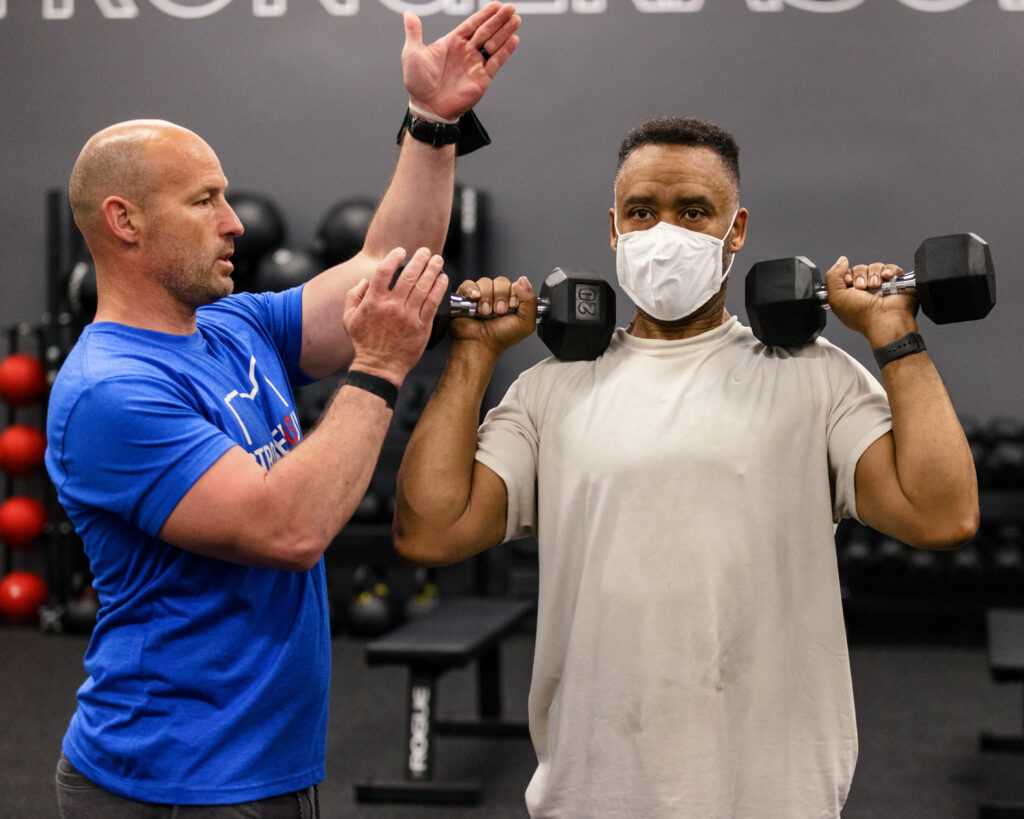 6 Reasons To Hire A Personal Trainer in Westerville