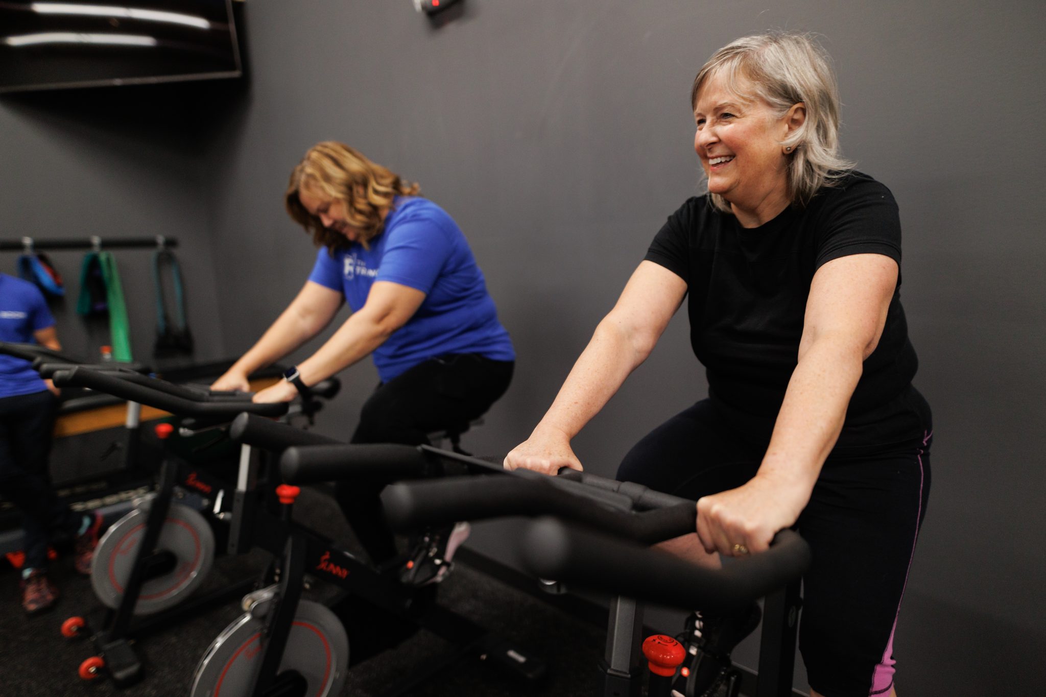 Unlocking a Long, Healthy Life: The Power of Aerobic Fitness - The ...
