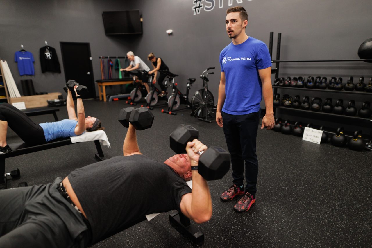Finding the Right Personal Trainer: Tips to Ensure a Perfect Fit - The ...